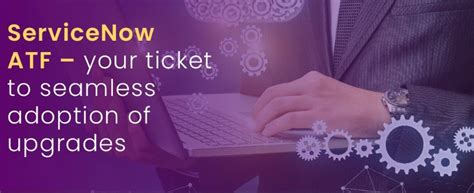 How Servicenow Atf Simplifies Testing For Qa Marianne Avrutin Posted