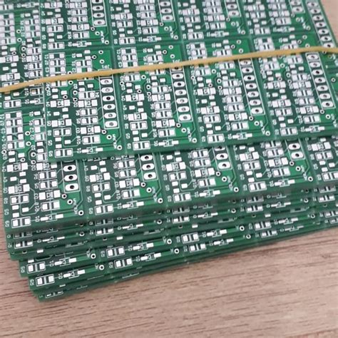 Jual PCB PWM TD Shopee Indonesia
