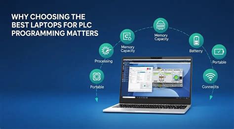 7 Best Laptops For Plc Programming Reviewed [2025]