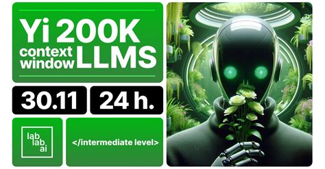 Yi 200k Context Window Llms Hackathon Lablabai