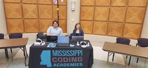 Mississippi Coding Mississippi Coding Academies