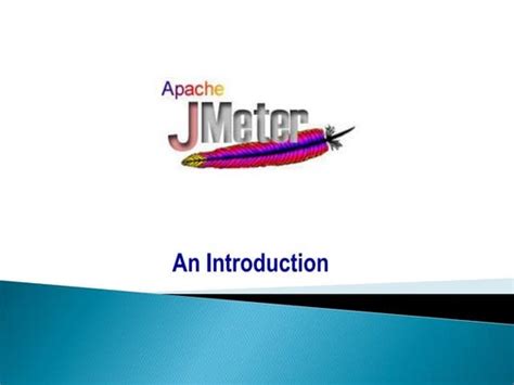 Introduction To Jmeter Pptx Computing Technology And Computing