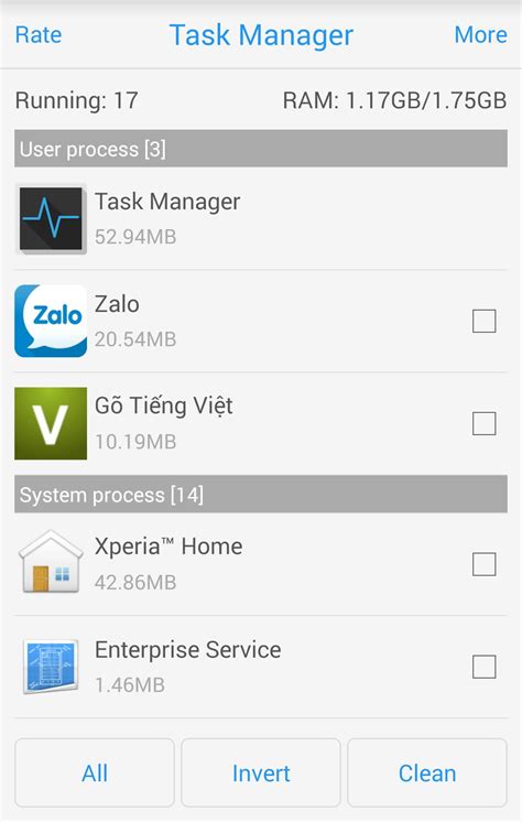 Download Do Apk De Task Manager Process Killer Para Android
