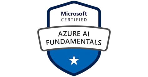 Nandini Kumar On Linkedin Microsoft Certified Azure Ai Fundamentals Was Issued By Microsoft To
