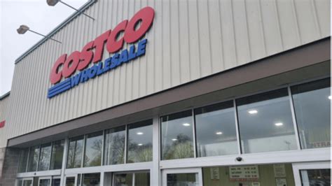 Why Costco Is Shutting Its Doors For One Day Next Week