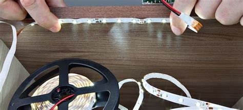 Troubleshooting An LED Light Strip DoItYourself