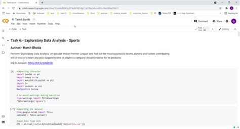 harsh bhatia on linkedin gripjuly2021 datascience dataanalytics