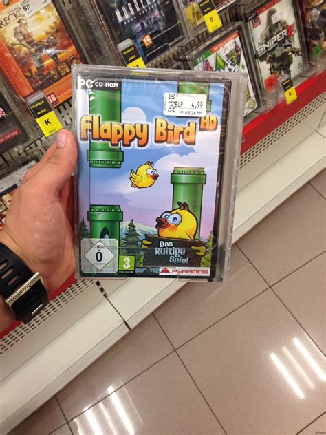 Flappy Bred | Пикабу