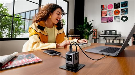 Ugreen Uno Charger 100 W Usb C Charger Now Available Techpowerup Forums Ugreen Uno Charger 100 W Usb C Charger Now Available Techpowerup Forums