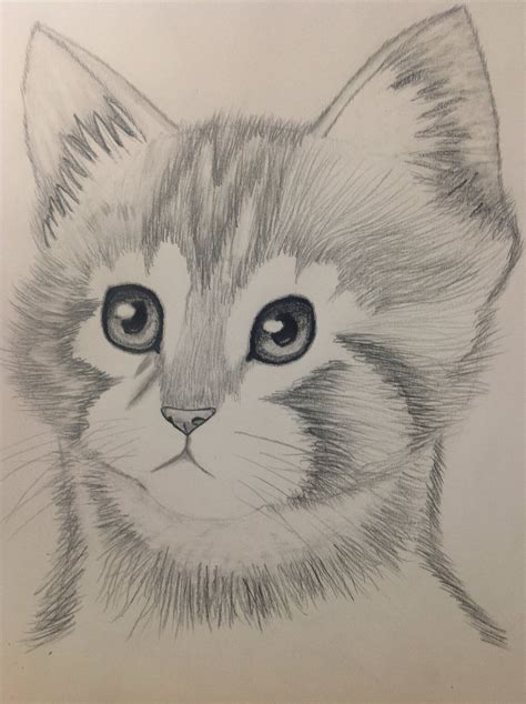 Simple Pencil Drawing Idea 35 Easy Drawing Ideas Pencil Drawing