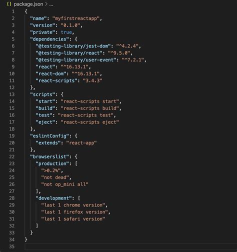 React React 애플리케이션 시작하기 Dev Blog