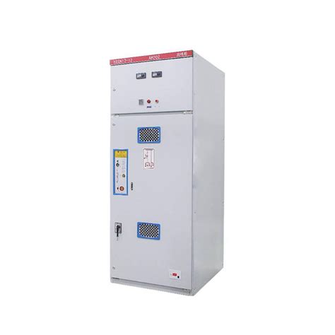 Kyn28a 12 Metal Clad Switchgear Medium Voltage Indoor Cabinet