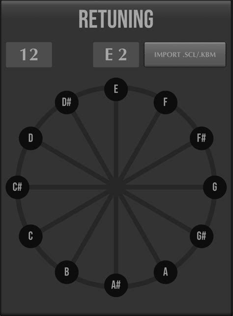 midi guitar 3 jam origin