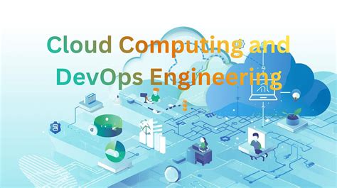 Cloud Computing And Devops Engineering A Simple Guide For Beginners
