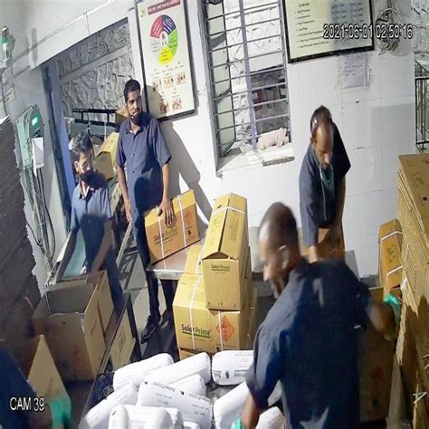 Personal Protective Equipment Combined Model Object Detection Dataset V4 Resize640