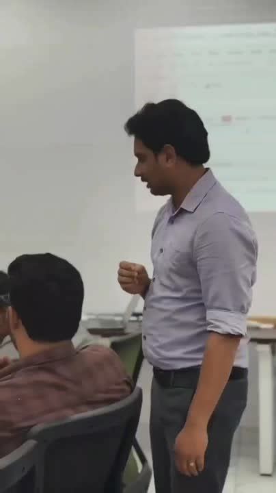 [video] john j padamadan on linkedin successfully concluded the 5 day