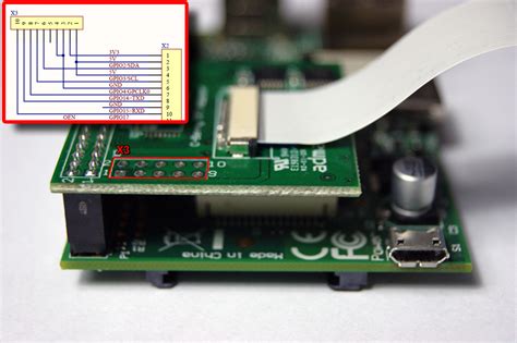 TEST C Berry 3 5 TFT Display Displays Deutsches Raspberry Pi Forum