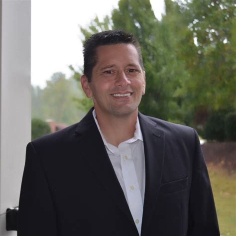 Jason Bagwell Liberty University Clayton North Carolina United