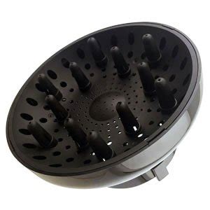 10 Tips On How To Use A Hair Diffuser For Great Results