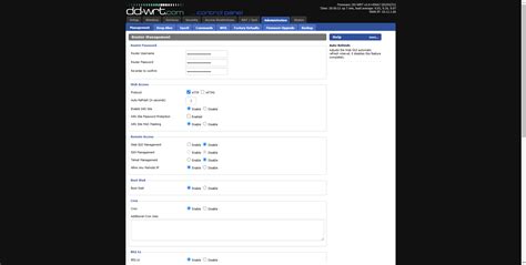 DD WRT Firmware How To Install It On A Compatible Router ITIGIC