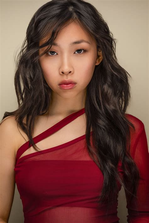 Emmy Liu Wang