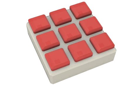 Pico Keypad