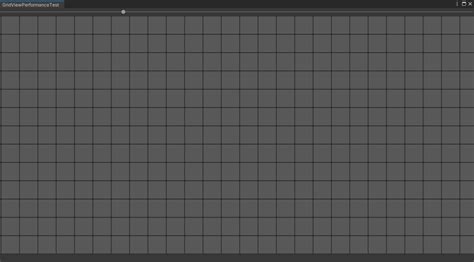 How To Make A Performant Gridview Unity Engine Unity Discussions