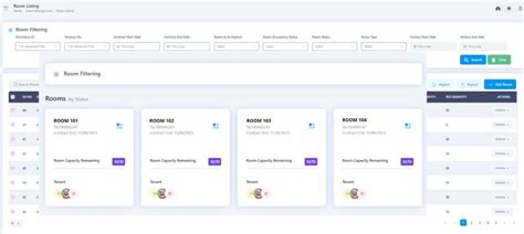 Best Dormitory Management System In Singapore