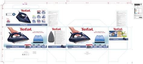 ZELAZKO FV1713E0 | | Tefal