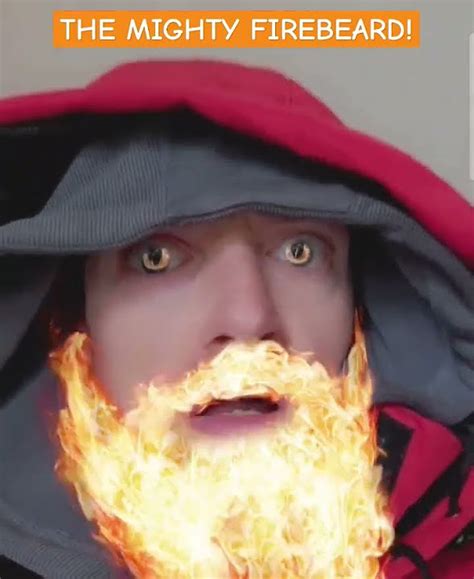 The Mighty Firebeard Youtube