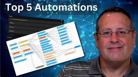 My Top 5 Automations In Home Assistant