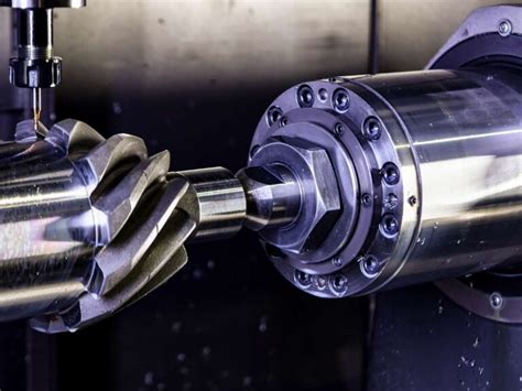 Cnc Vs Conventional Machines Whats The Real Difference Blue