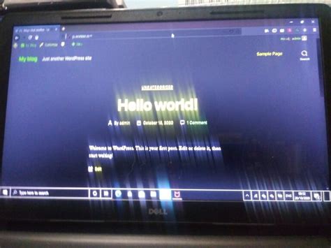 My Domain Name Assignment Ct101 Digital Storytelling