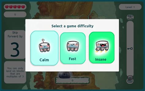Platform Jump Game Behance