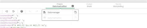 Solved Data Load Editor Qlik Community 1861512