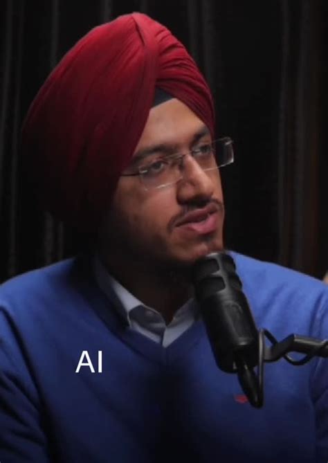 Ai Futureofwork Productivity Discover With Singh