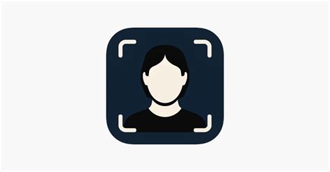 ‎face Shape Analysis App App Store