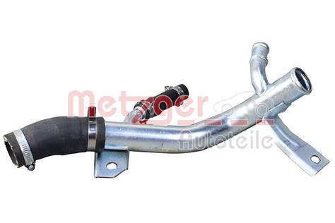 Tube De Refroidissement Metzger Ref 4010196 Au Meilleur Prix Oscaro