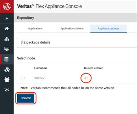 The New Netbackup Flex 5360 And Netbackup Flex 5260 Appliances Veritas