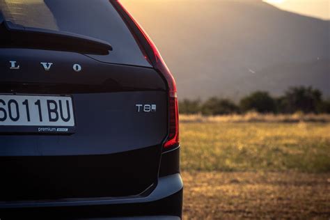 ТЕСТ Volvo Xc90 T8 Phev Ultra Dark Што е и уште поважно што не е Xc90 Carclub Mk 1