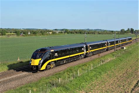 Grand Central And Hull Trains Pause Operations Economy Class And Beyond