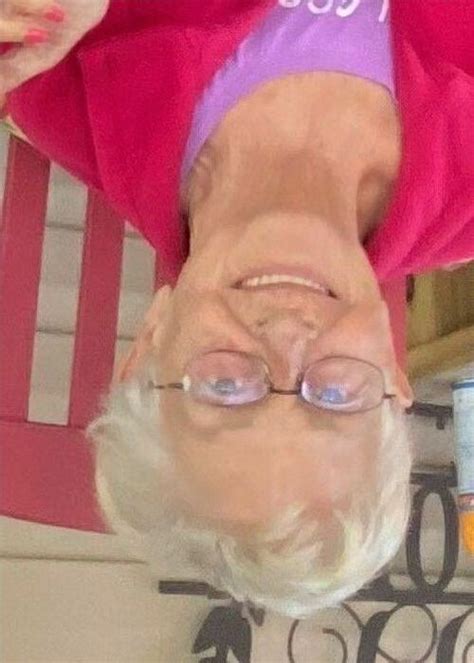 Anna Joyce Ruble Eldridge 1944 2023 Homenaje De Find A Grave