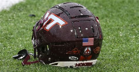 Mtsu Transfer Wide Receiver Jaylin Lane Commits To Virginia Tech Hokies On3