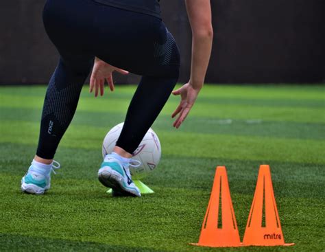 Netball Passing Drills 6 Great Drills