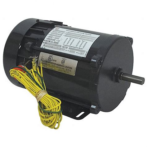 Tpi Corp Dayton Oem Repl Motor 34vg9162034002 Grainger