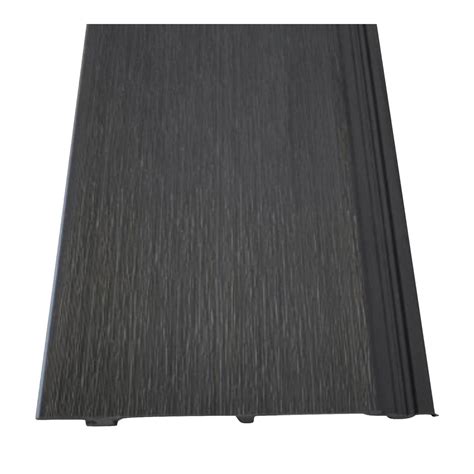 Permatimber® Cx Original Cladding Ebony Bal 19 Bowens