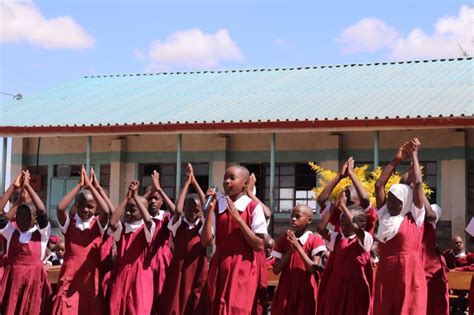세계선교부 케냐 비전트립 소망교회