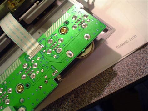 Db S Blogspot Gamecube LED Mod