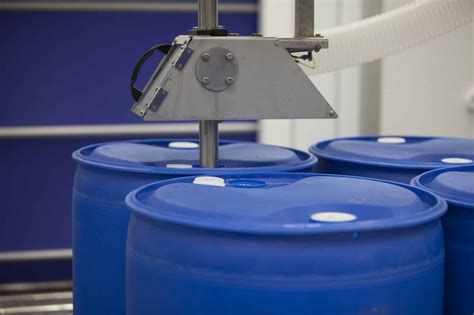 Gcube Ibc For Elektron Zones Greif