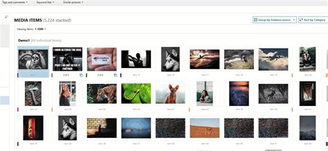 Object Detection And Recognition Global Hub